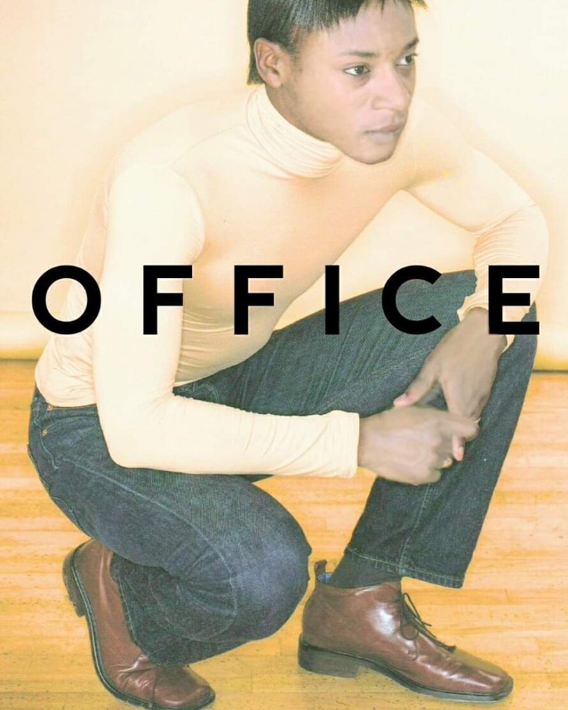 Explore Andrew Osei-Karmen's Inspiring Global Campaigns