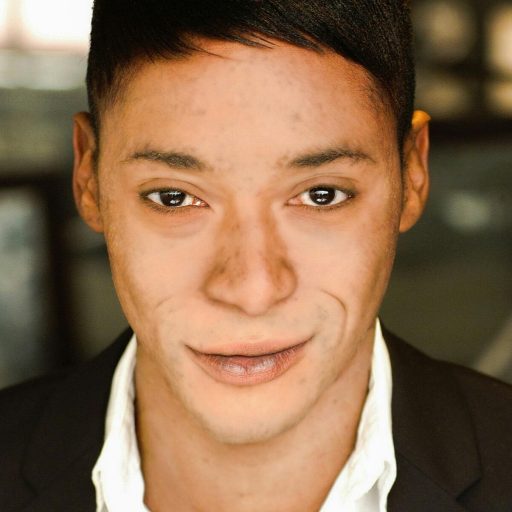 Acting Gallery - Andrew Osei-Karmen